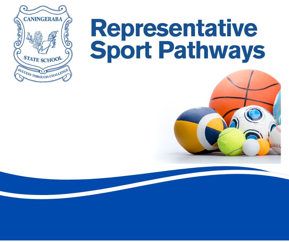 Representative Sport