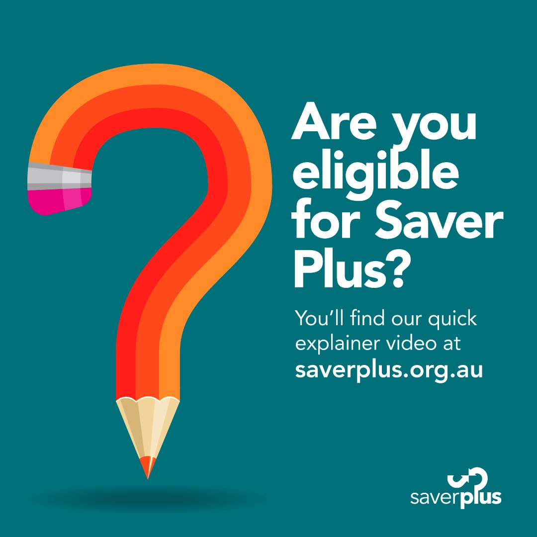 Saver Plus