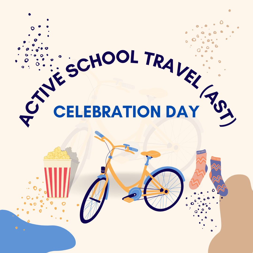Active School Travel (AST)