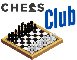 Lunch Time Chess Club