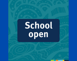 Caningeraba State School Open Today
