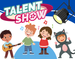 Performing Arts News!