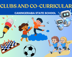 Clubs and Co-Curricular