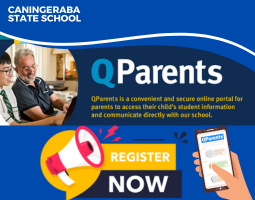 QParents - Register Today!